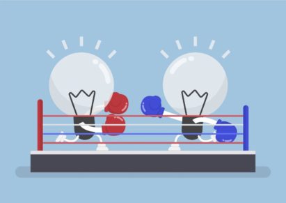 Studying your Competitors - SOCO Sales Training