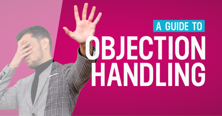 Turning No into Yes: Ultimate Guide to Overcome Sales Objections