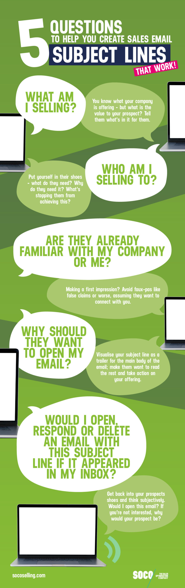 89 Compelling Sales Email Subject Lines To Improve Open Rates