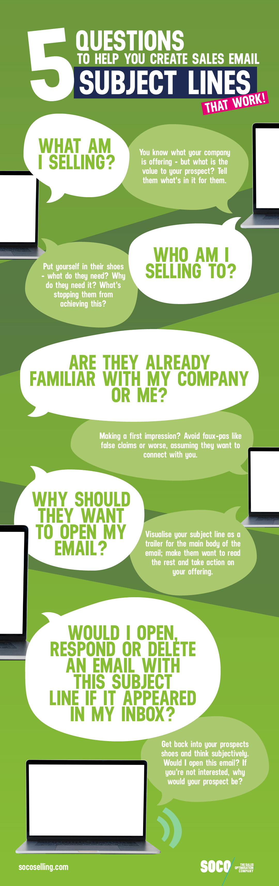 89 Compelling Sales Email Subject Lines To Improve Open Rates