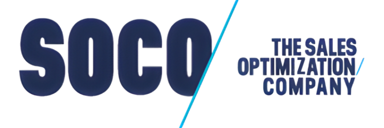 About SOCO Sales Training