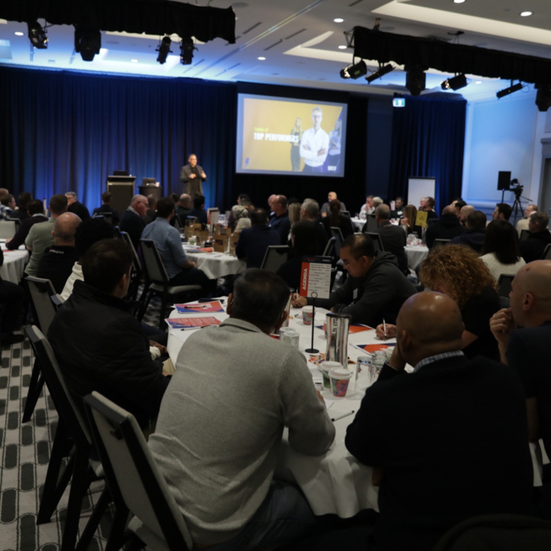 Award Winning Sales Training in Australia | SOCO Sales Training