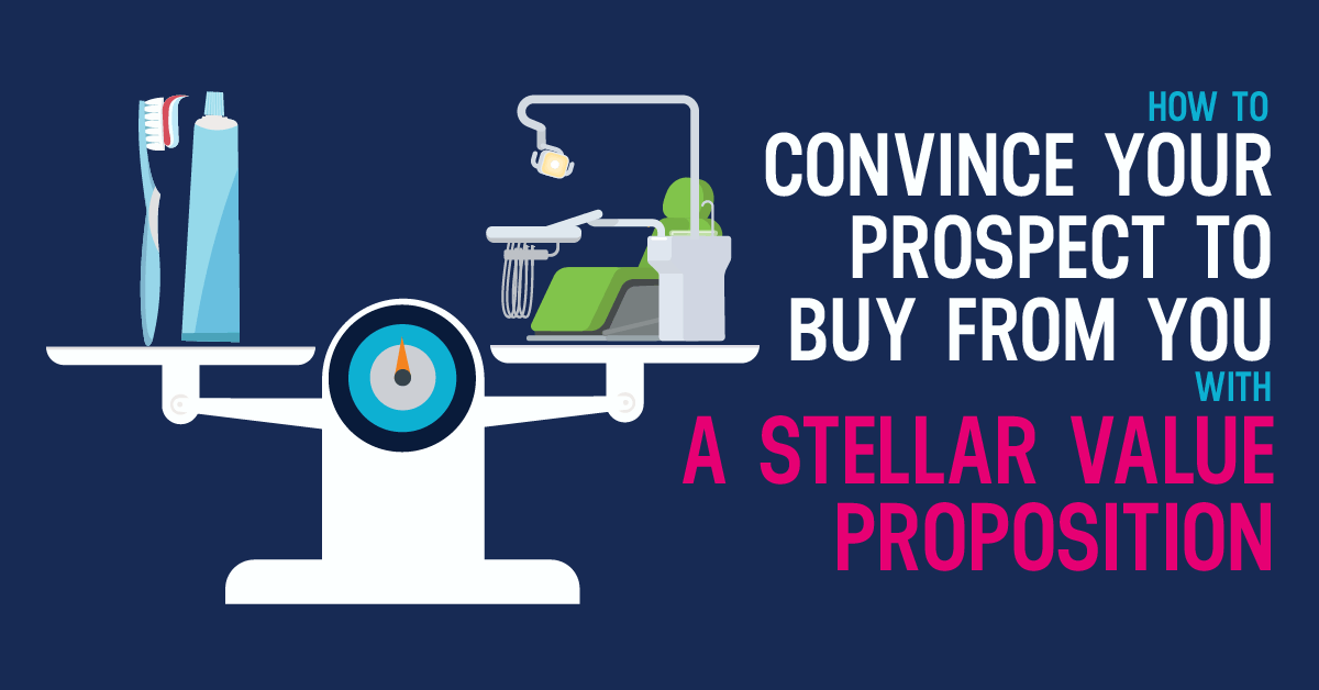 How to Craft a Unique Value Proposition in Sales to Stand Out