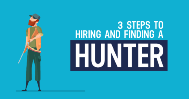 Differences Between Hunters and Farmers in Sales Explained