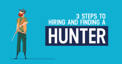 Differences Between Hunters and Farmers in Sales Explained
