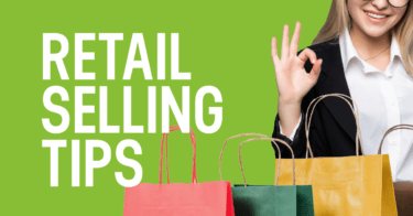 Retail Selling Tips - Using Body Language and Verbal Cues