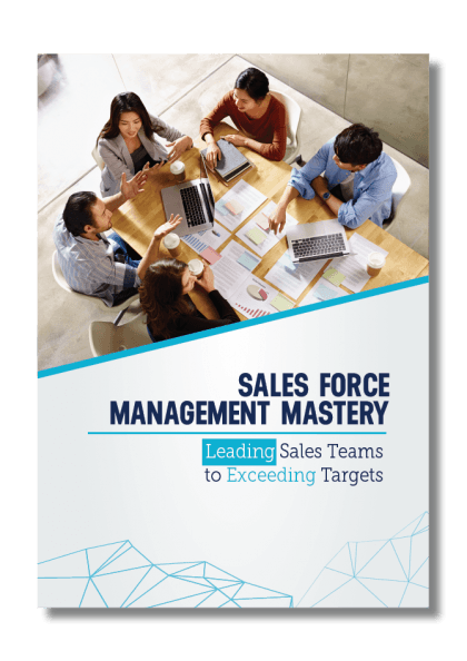 8 Sales Leadership Development Programs You Can't Afford to Ignore