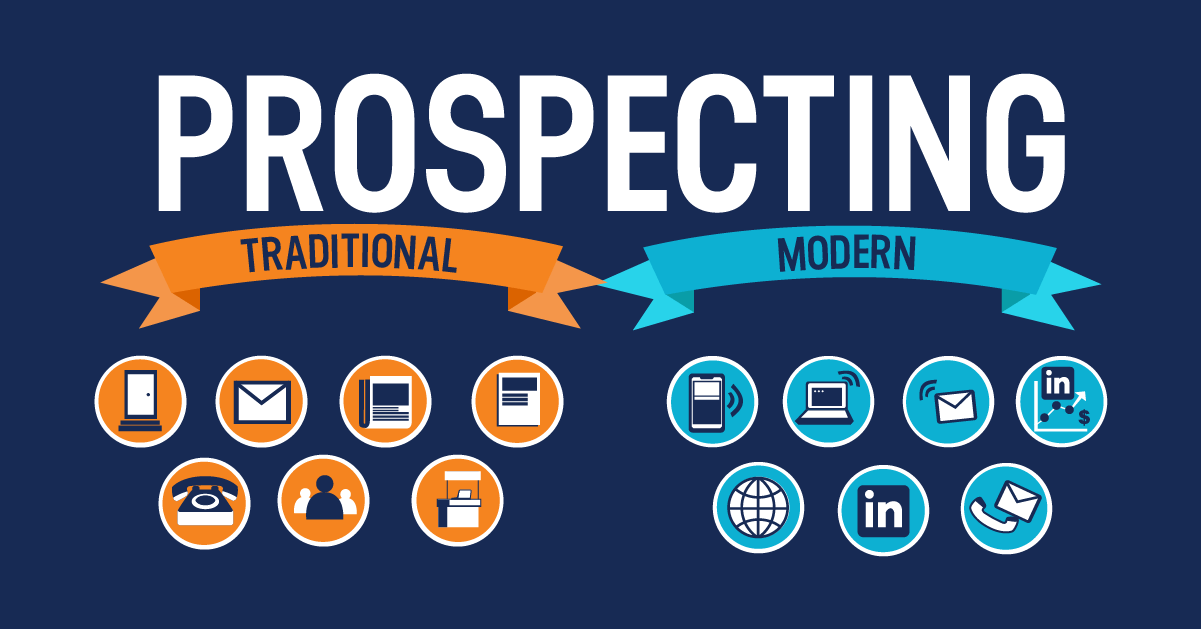 Prospecting Prospecting